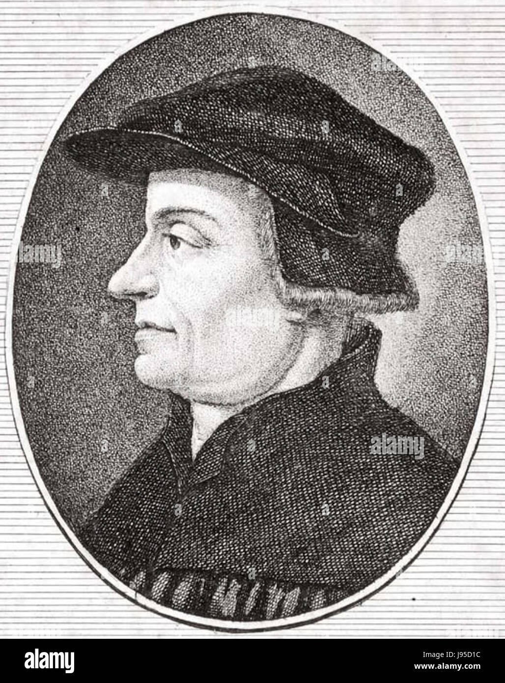 Ulrich Zwingli (1484â€“1531) was a Swiss Protestant pastor and key ...