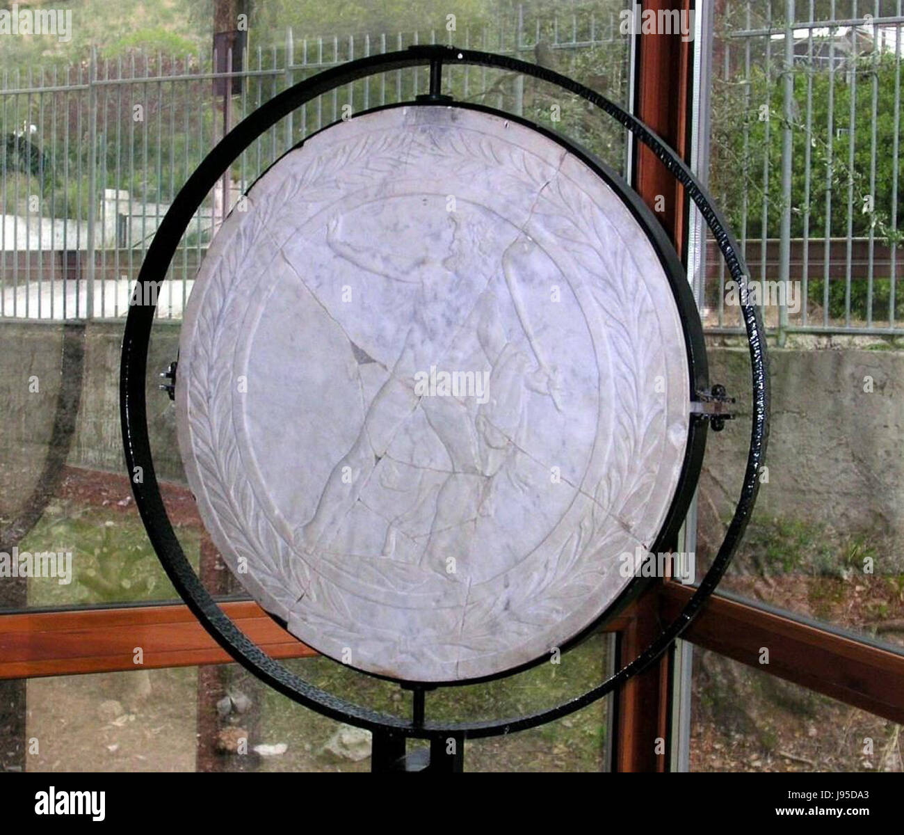 Oscillum hi-res stock photography and images - Alamy