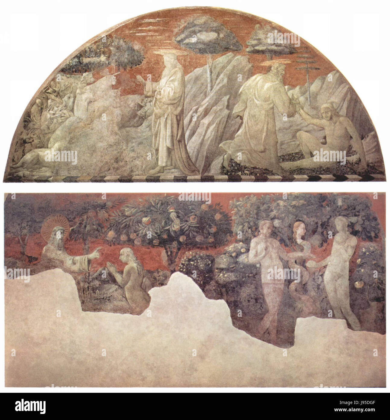 Paolo Uccello was an Italian painter known for his use of perspective ...