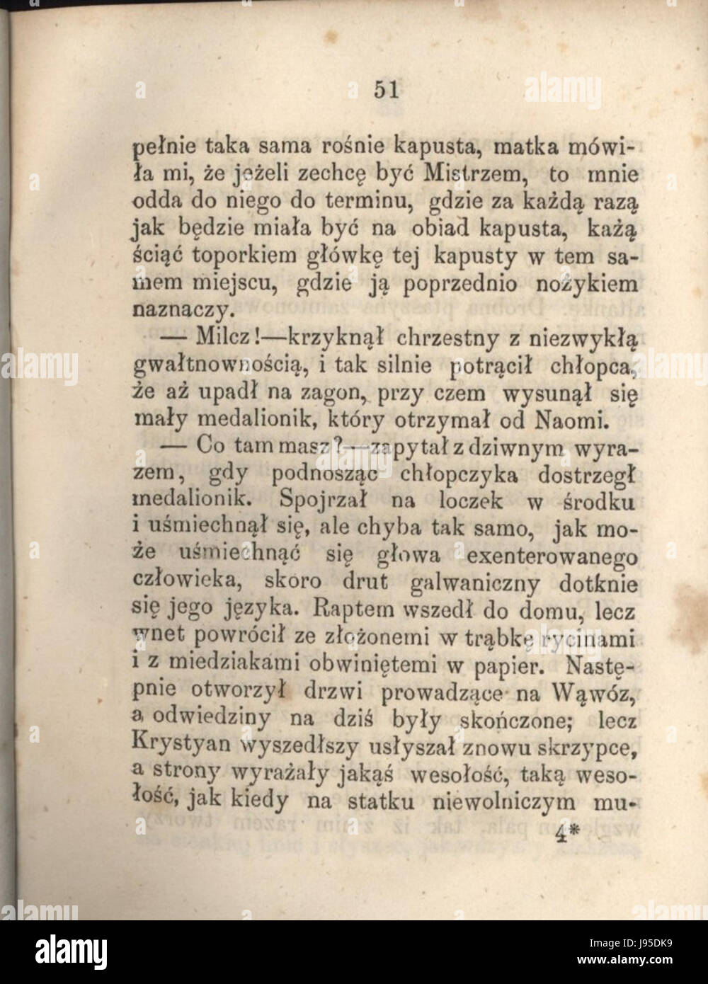 This book, *Tylko Grajek Tom I* by Hans Christian Andersen, is a Polish ...
