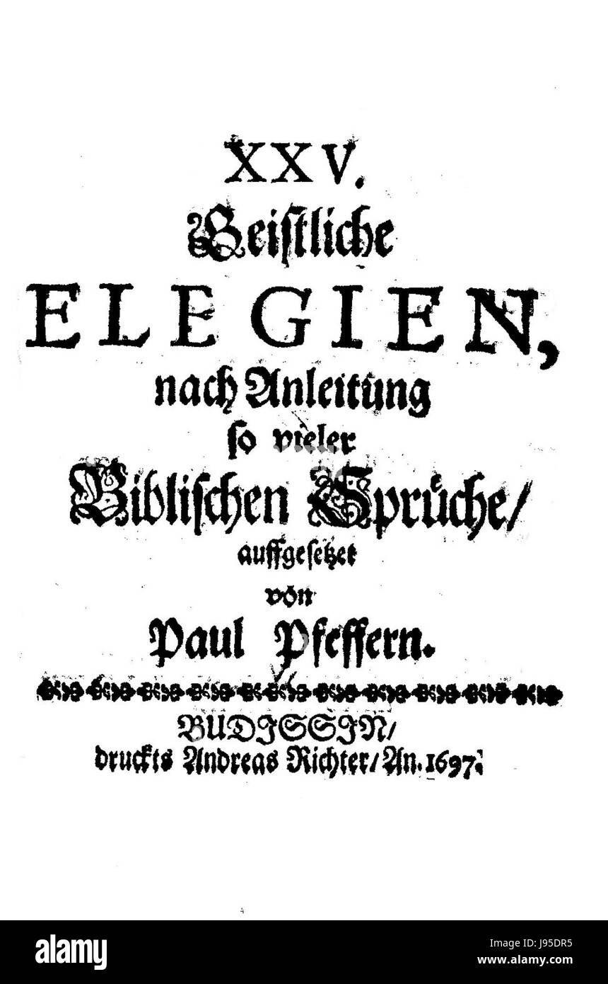 Elegiac poetry Black and White Stock Photos & Images - Alamy