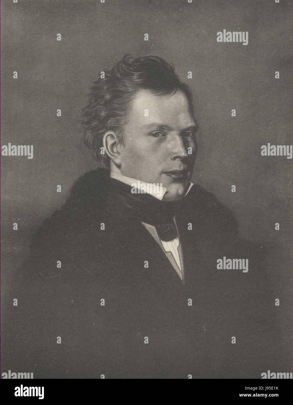 Philipp Magnus Seifert was an influential historical figure, though ...