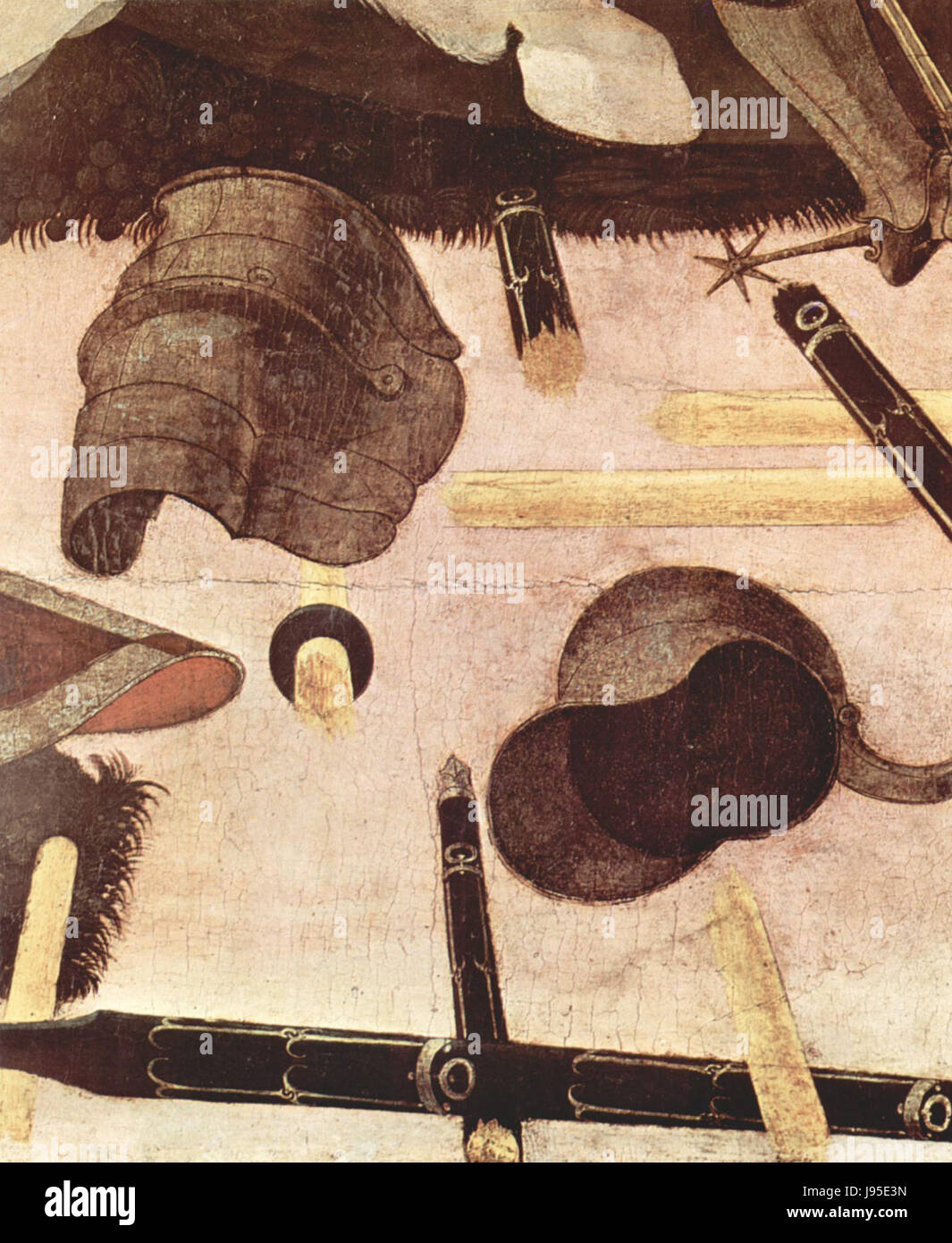 Paolo Uccello was an Italian Renaissance artist known for his ...