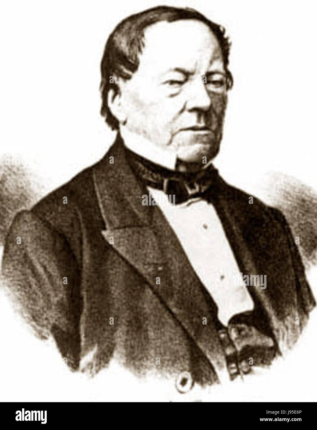 The portrait of Per Georg Scheutz showcases the prominent Swedish ...