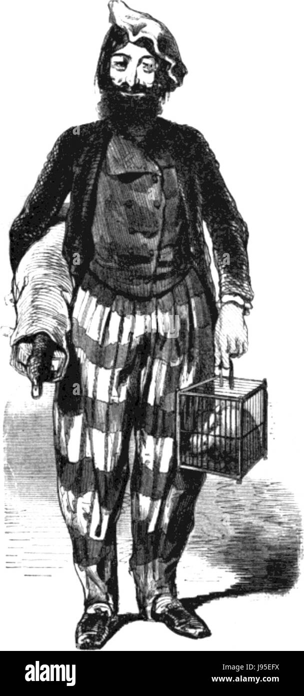 Philemon, also known as the Wandering Jew, is a legendary figure in ...