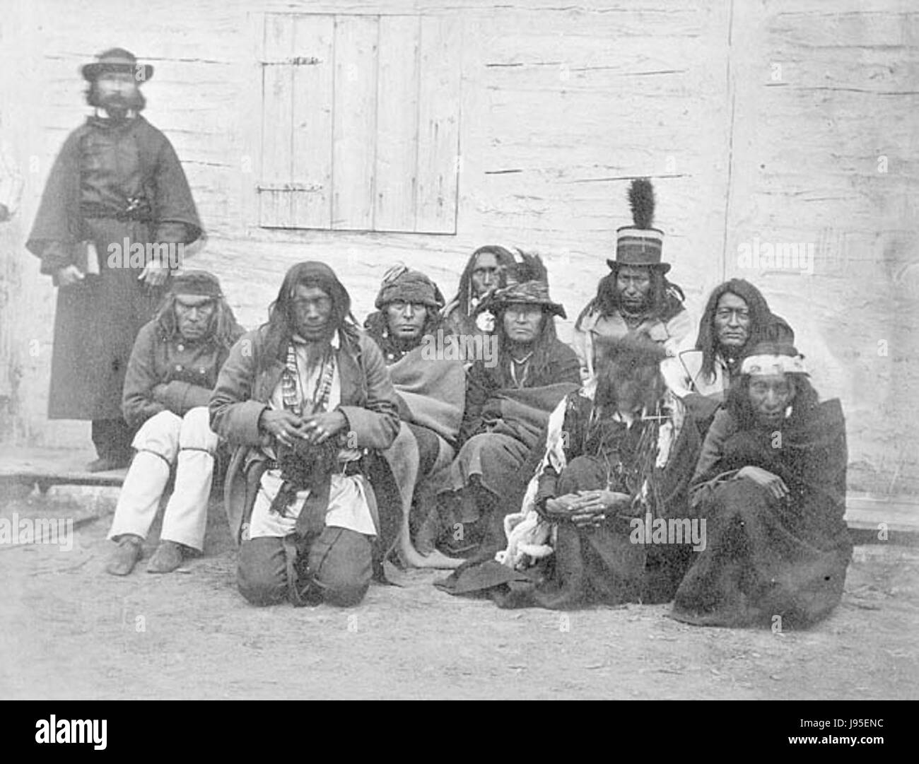 'Piegan Indians' refers to a group of Indigenous peoples of the ...