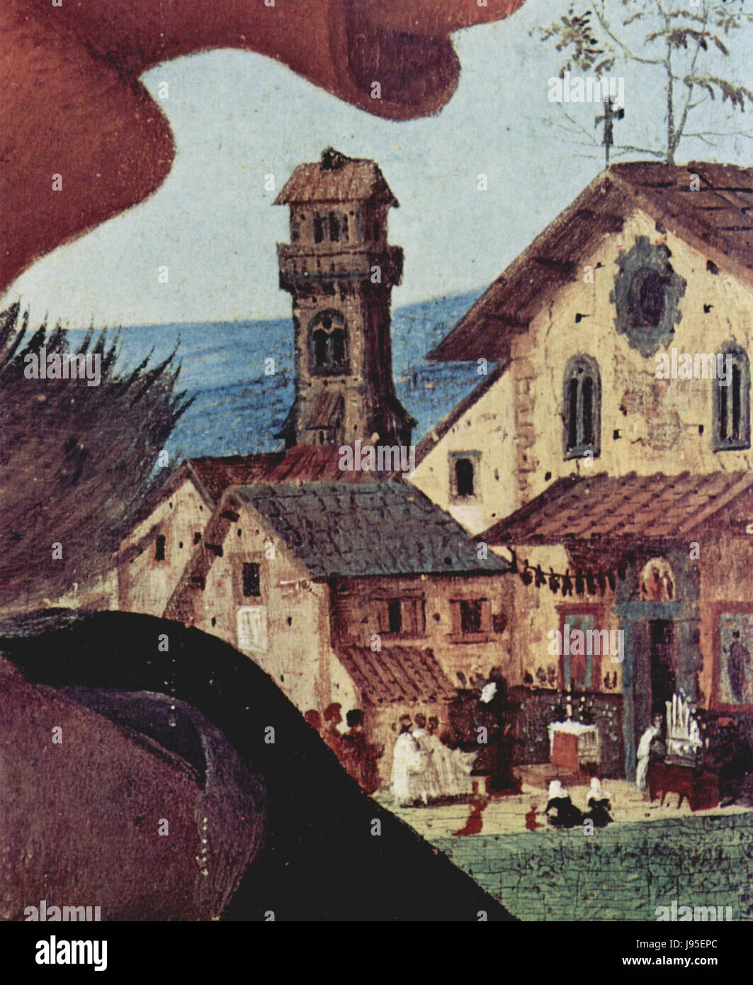 Piero di Cosimo was an Italian Renaissance painter known for his ...