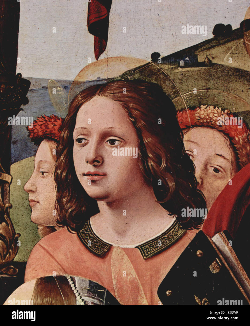 Piero di Cosimo was an Italian Renaissance painter known for his ...