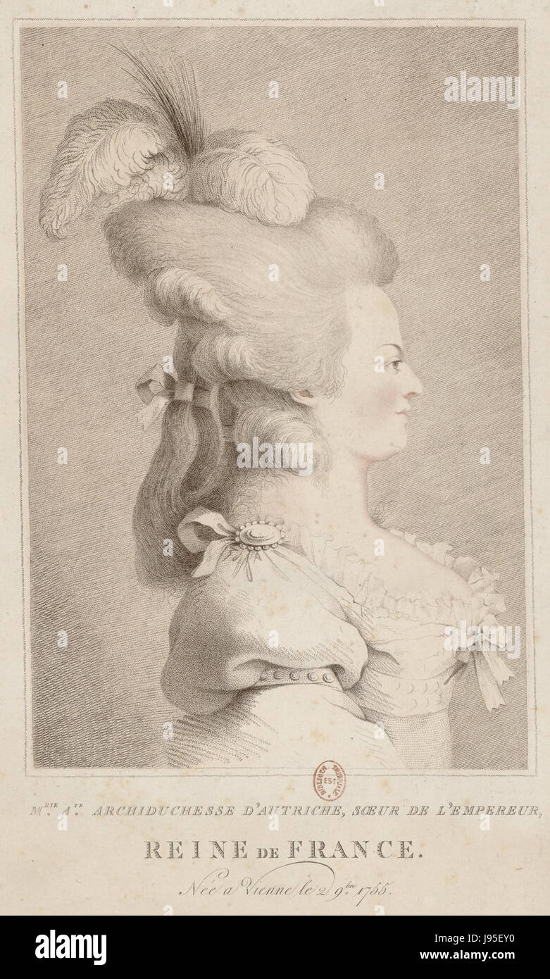 Portrait de buste hi-res stock photography and images - Alamy