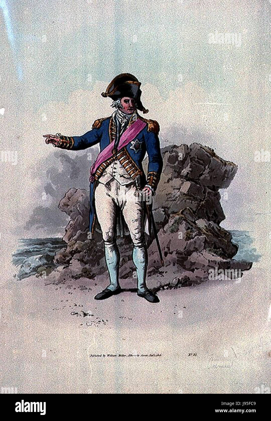 Early british naval history hi-res stock photography and images - Alamy