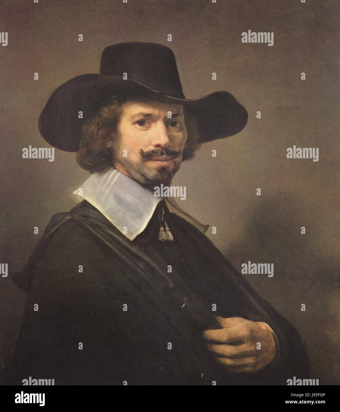 Rembrandt Harmensz. van Rijn was a Dutch master painter and etcher ...