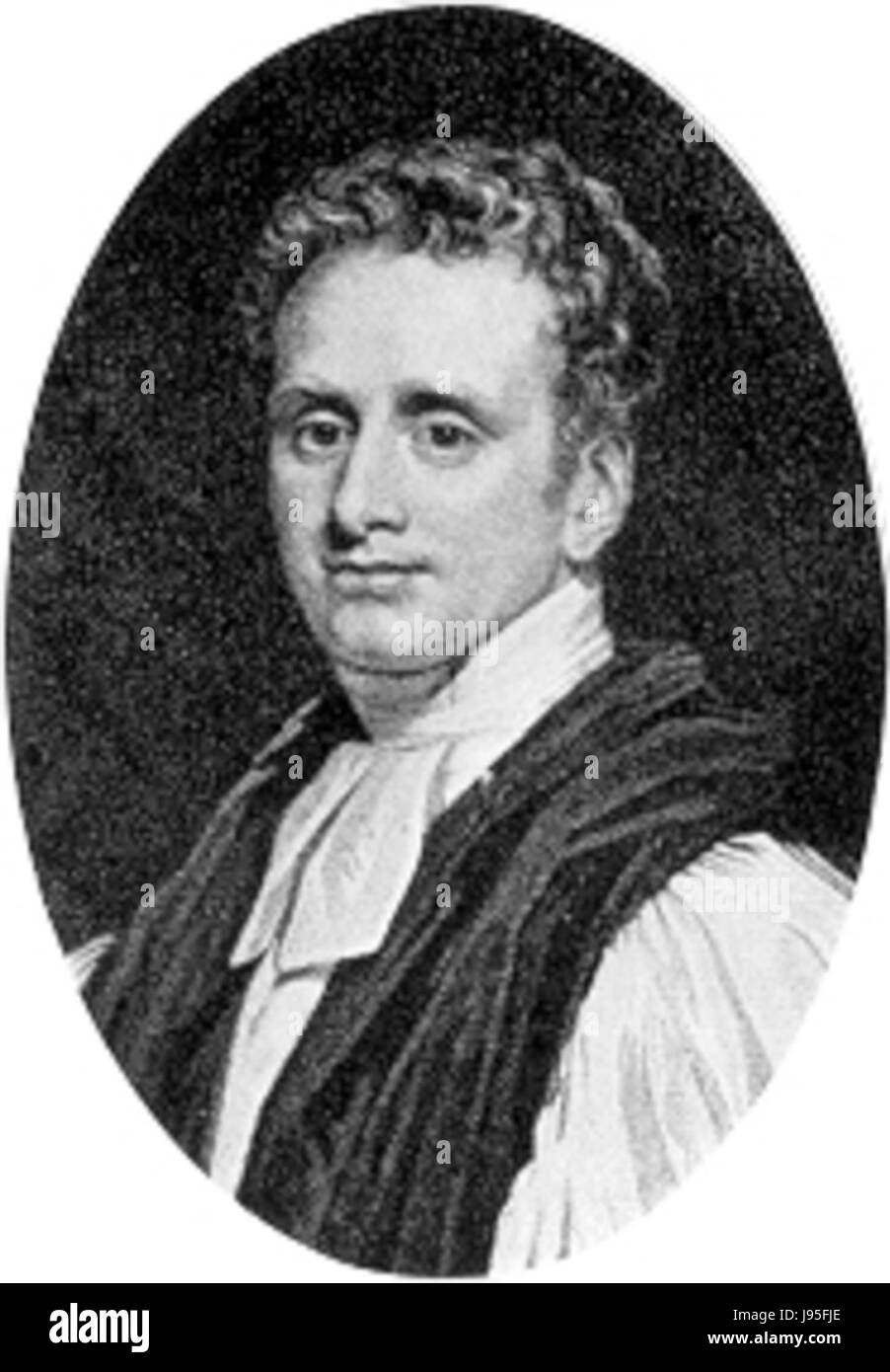 Reginald Heber was an English bishop and hymn writer, known for ...