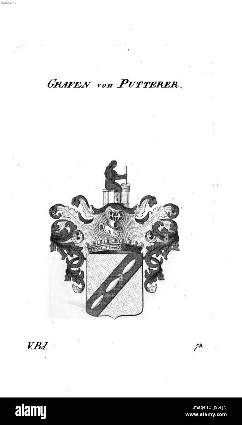 Putterer Tyroff AT Stock Photo - Alamy