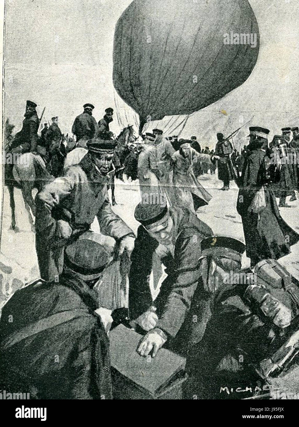 Battlefield assessment hi-res stock photography and images - Alamy