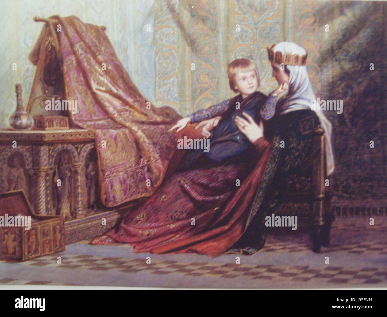 Gizella High Resolution Stock Photography and Images - Alamy