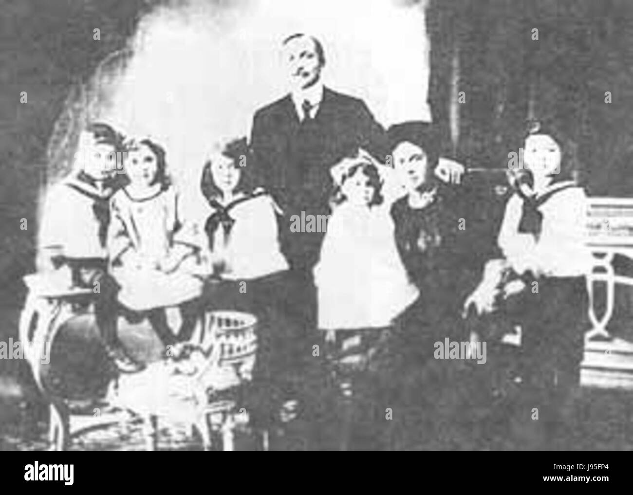 Lefebvre hi-res stock photography and images - Alamy