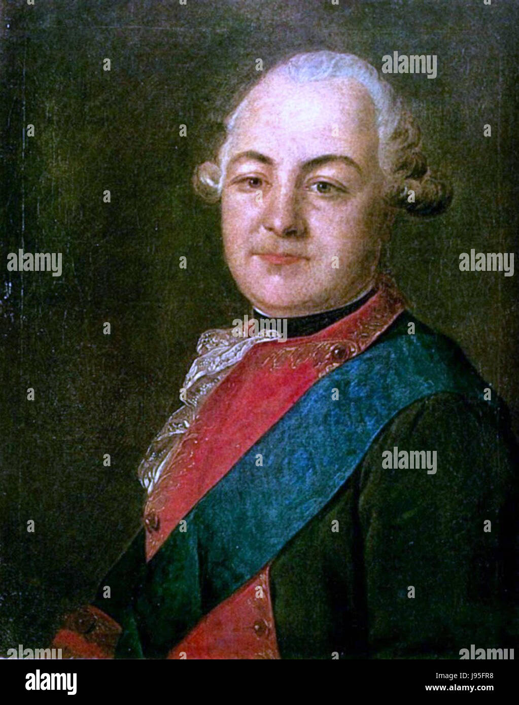 Ilich hi-res stock photography and images - Alamy