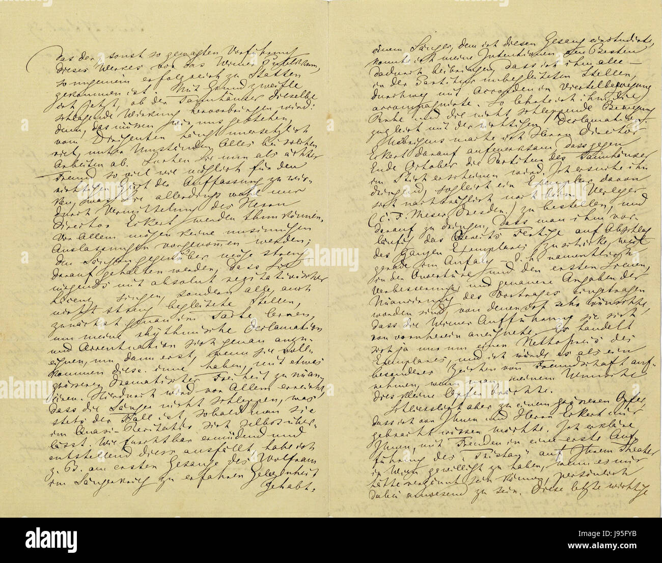 Esser hi-res stock photography and images - Alamy