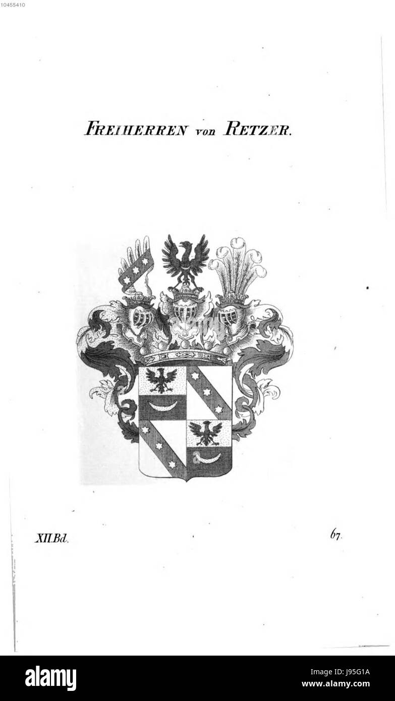 Retzer hi-res stock photography and images - Alamy