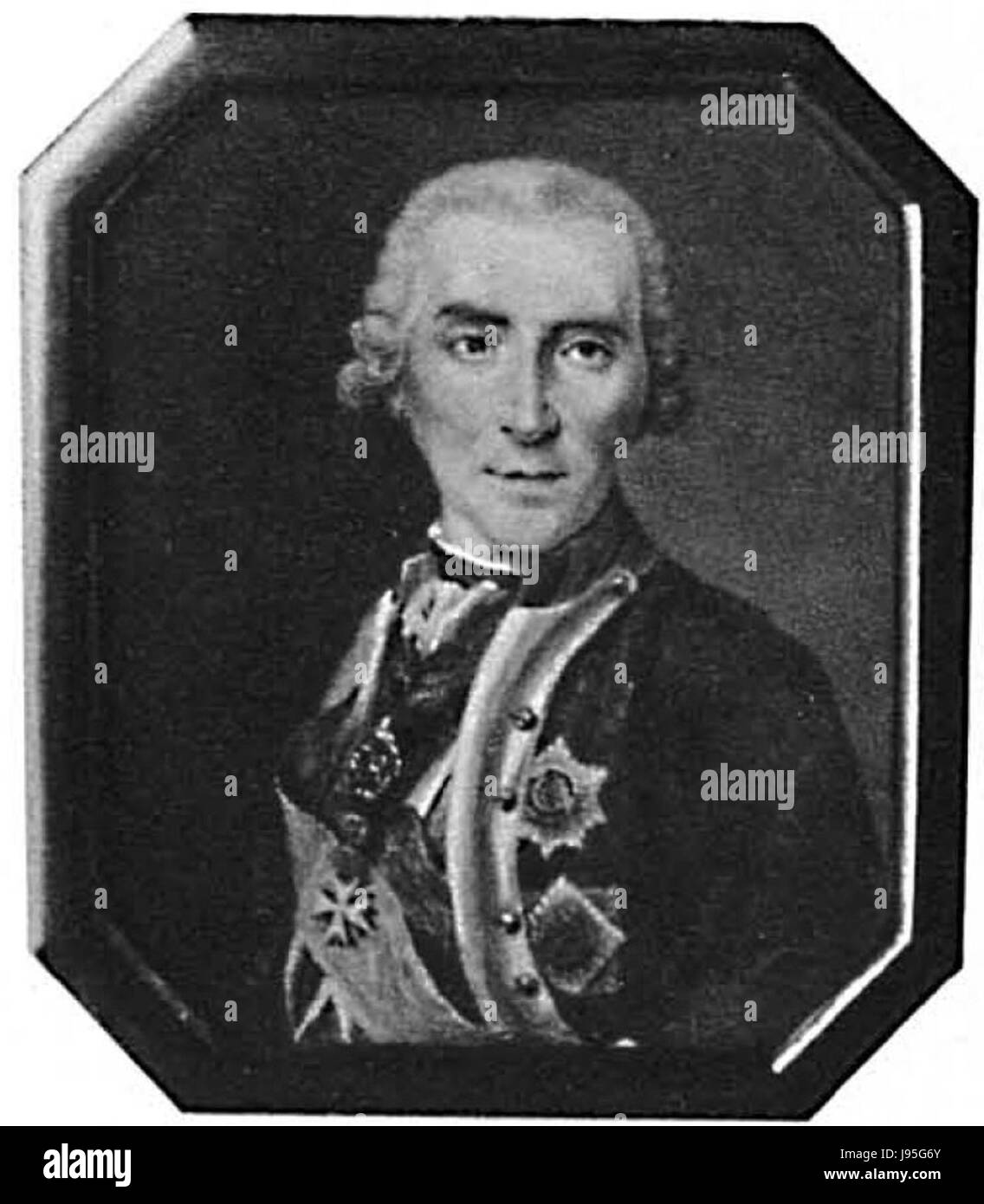 History of portraits hi-res stock photography and images - Alamy