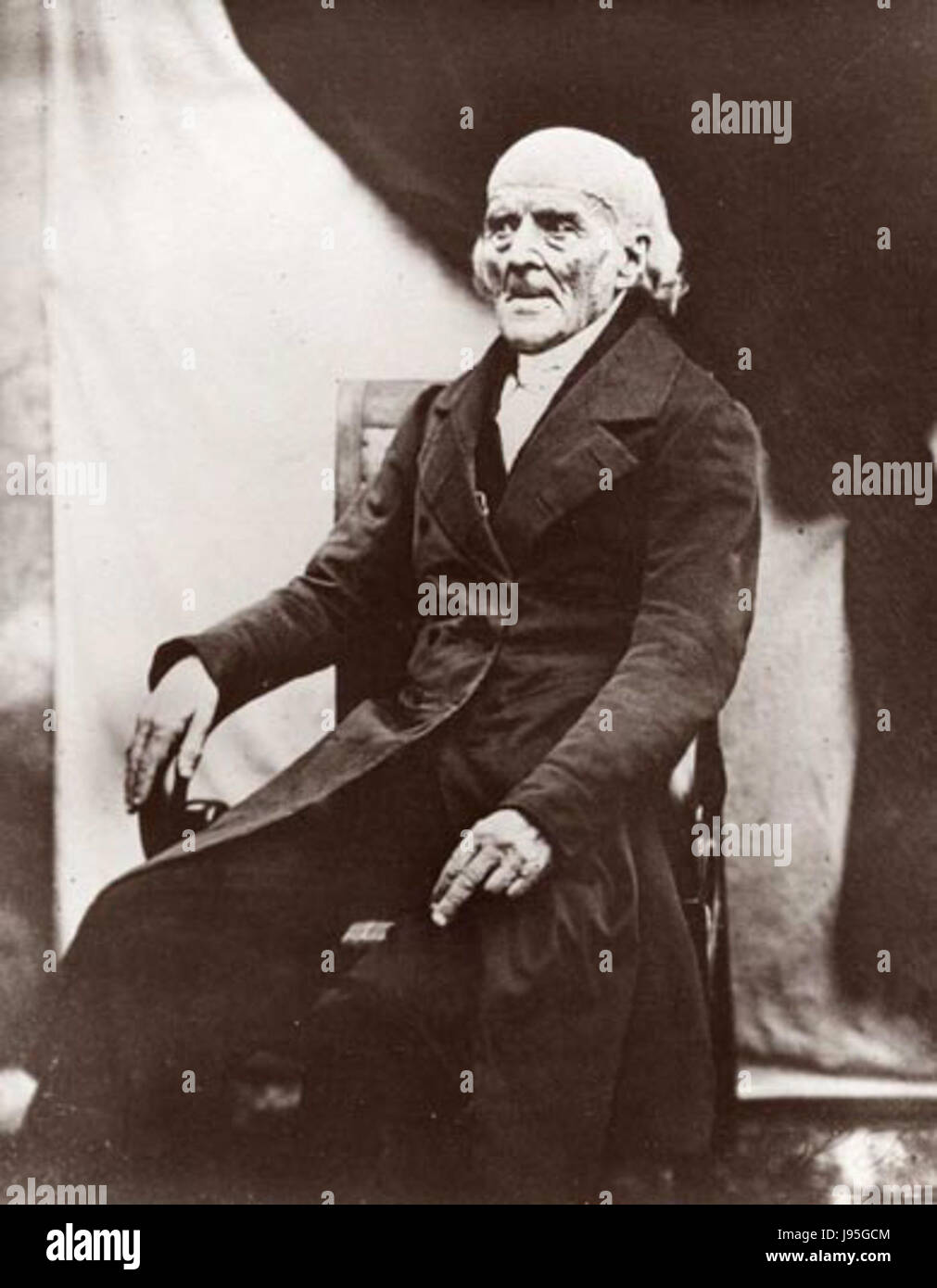 Samuel hahnemann hi-res stock photography and images - Alamy