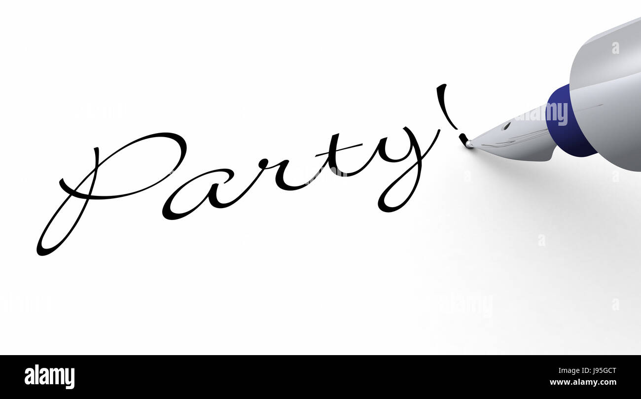 disco, writing, font, typography, party, celebration, text, fountain ...