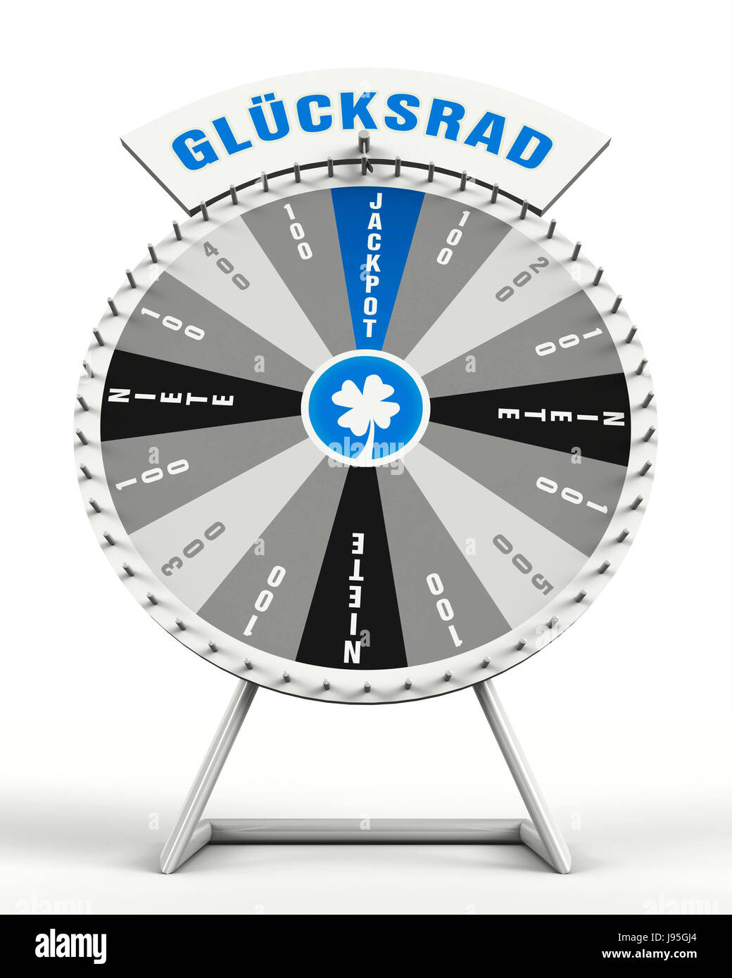 game of chance, gambling, lottery, cloverleaf, pictogram, symbol ...