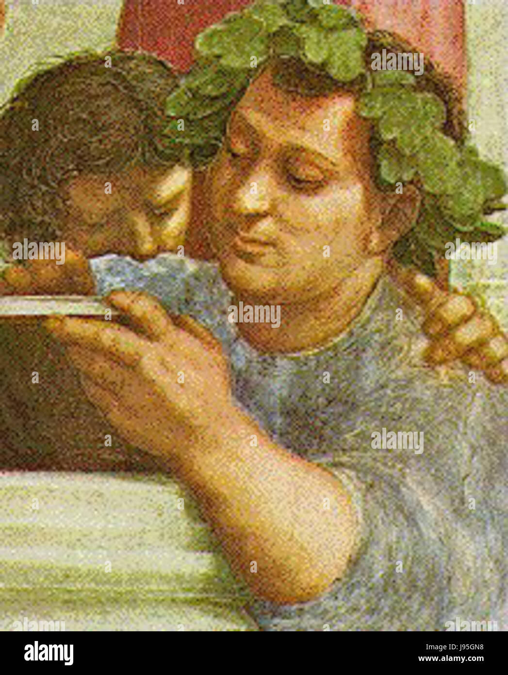 Epicurus hi-res stock photography and images - Alamy