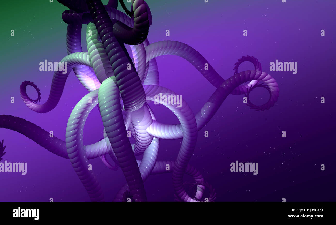 shape, abstract, alien, motion, postponement, moving, movement, shine ...