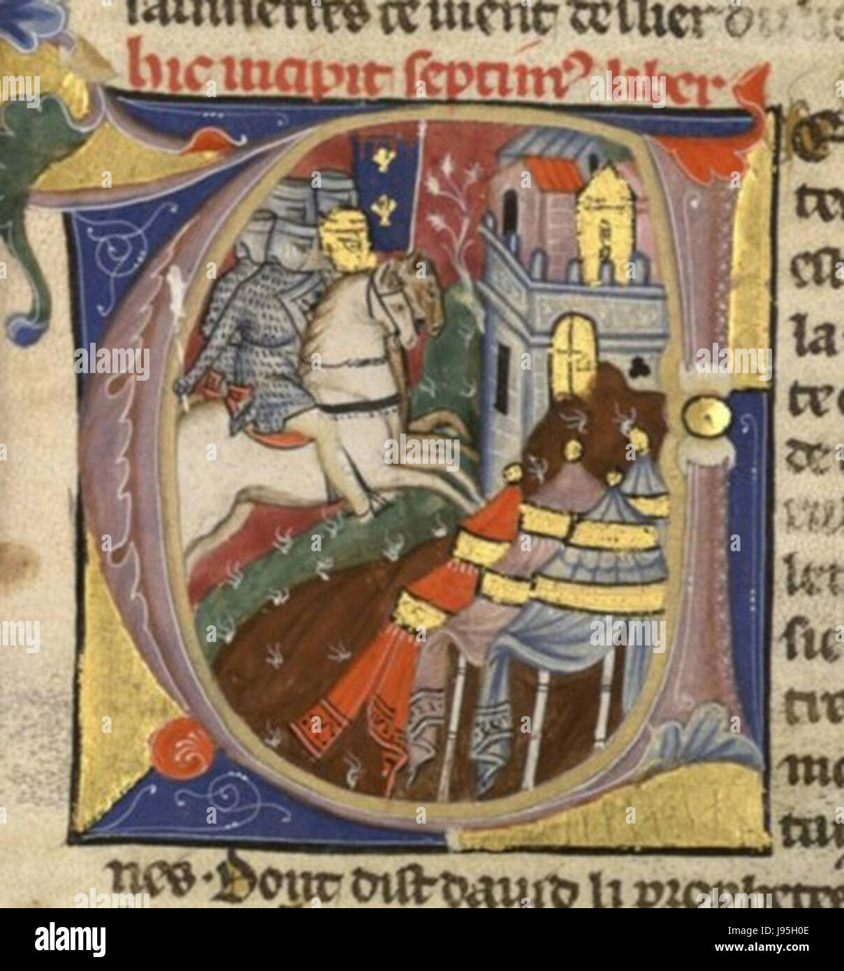 Jerusalem from the fatimid caliphate hi-res stock photography and ...