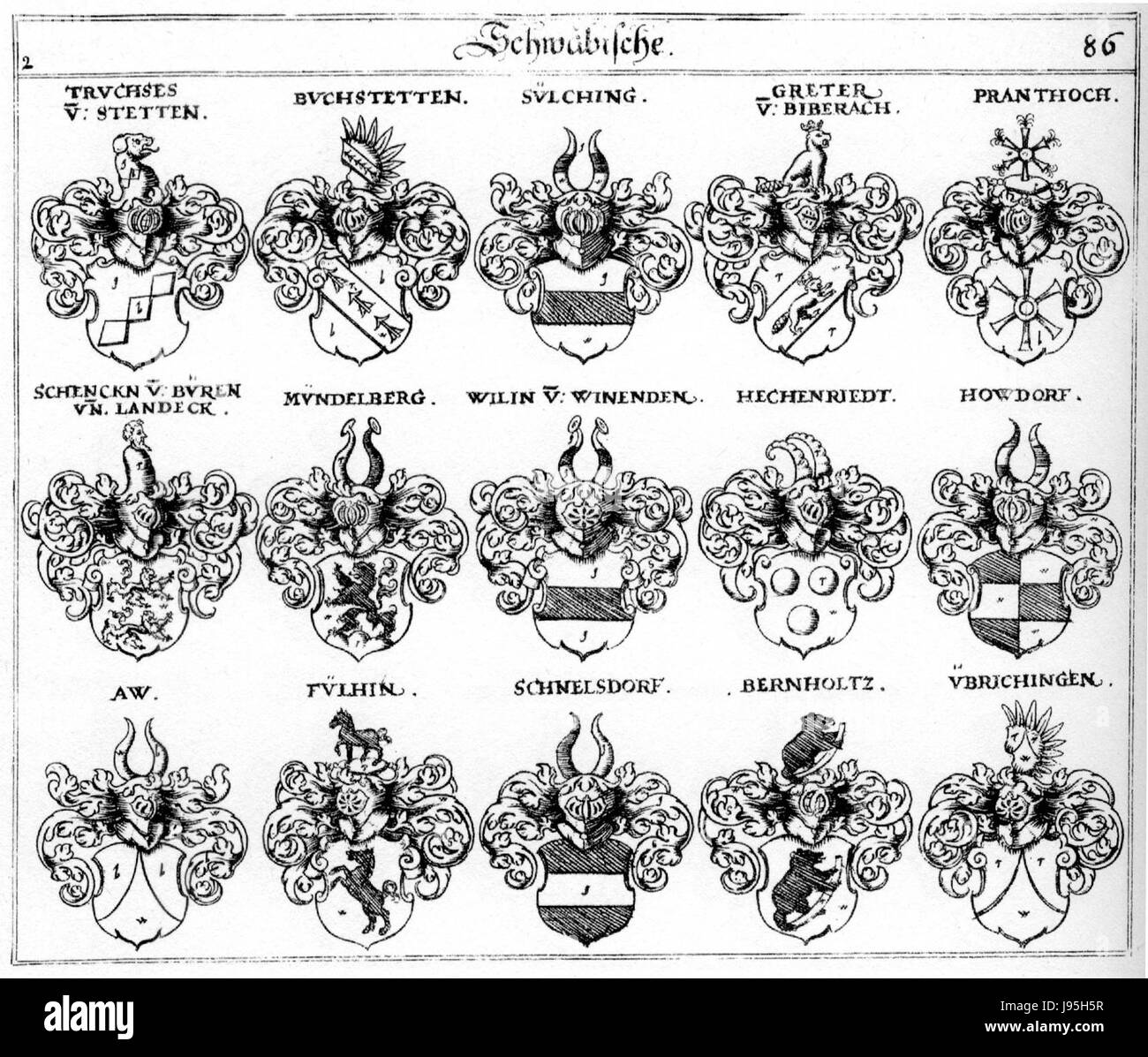 1705 artwork hi-res stock photography and images - Alamy