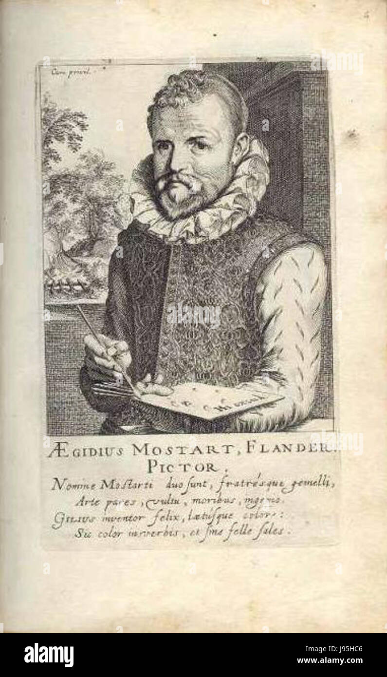 Simon frisius hi-res stock photography and images - Alamy