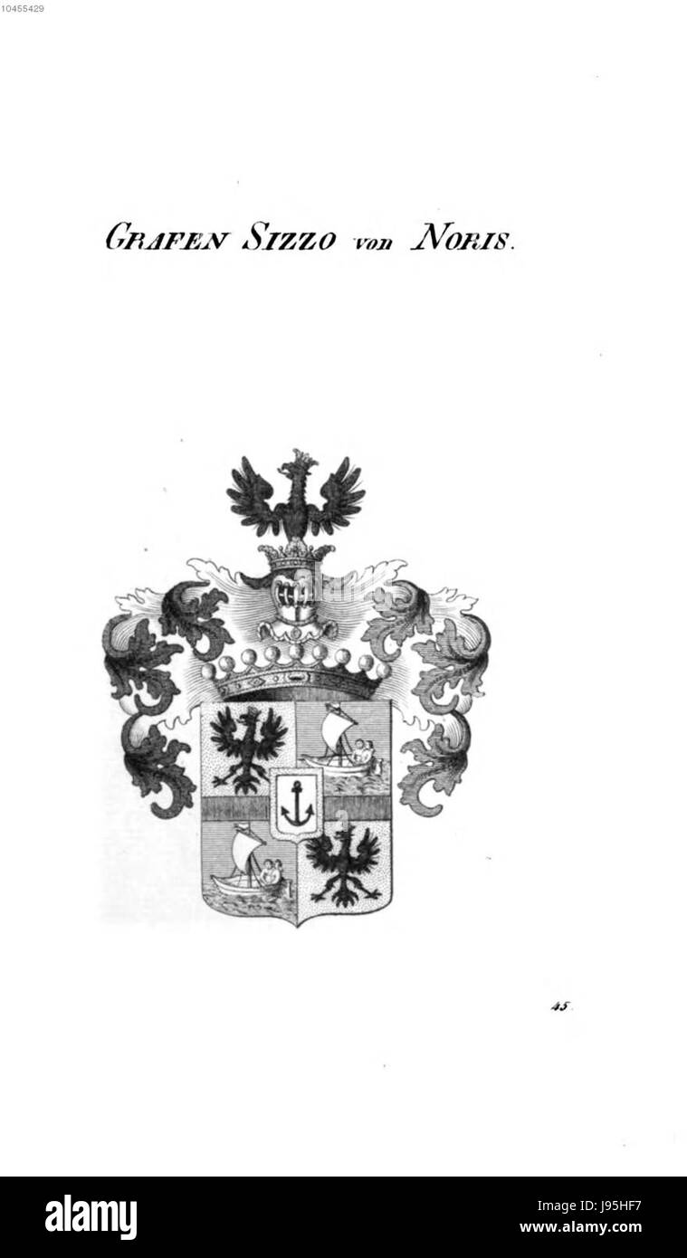 Sizzo von Noris 2 Tyroff AT Stock Photo - Alamy