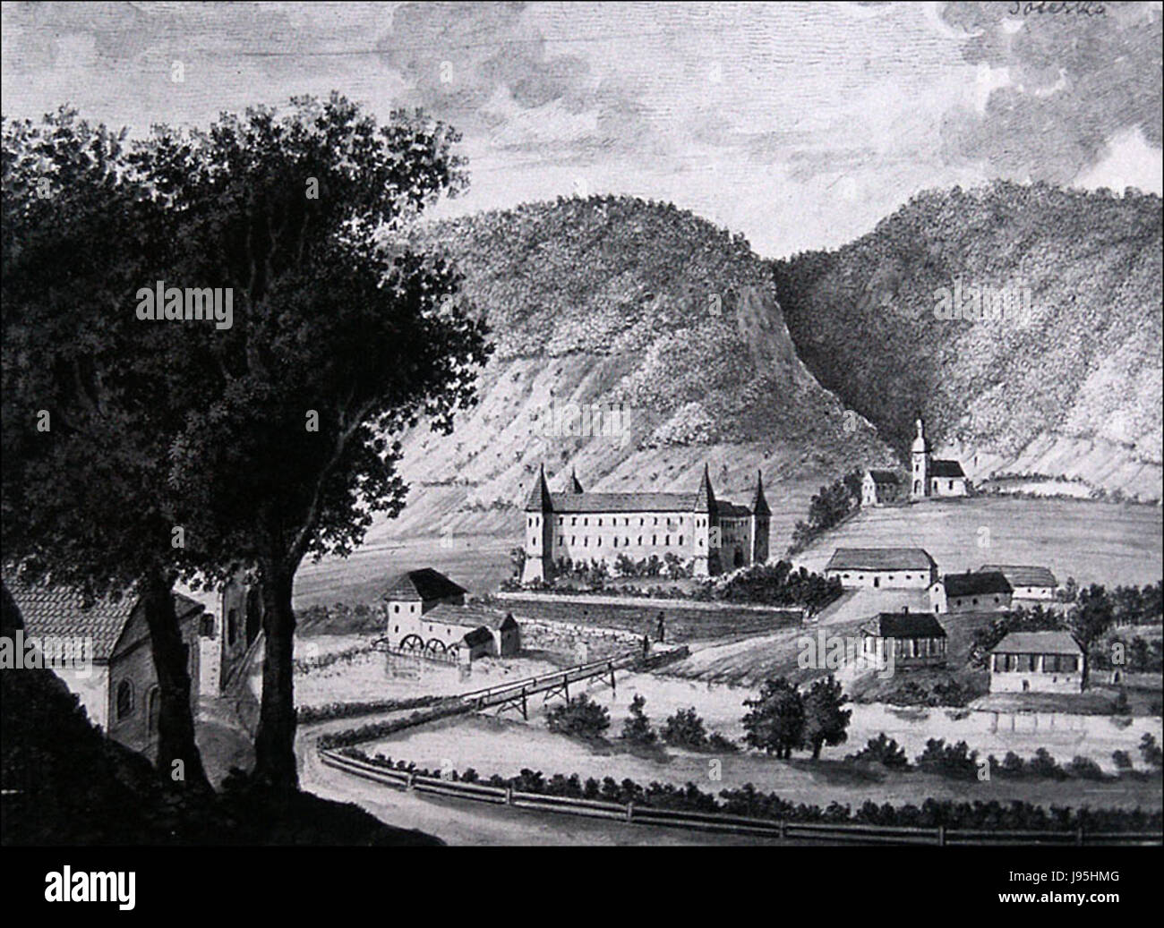 Postl High Resolution Stock Photography and Images - Alamy