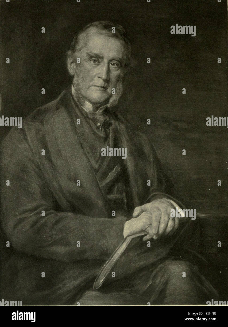 William stephenson sir hi-res stock photography and images - Alamy