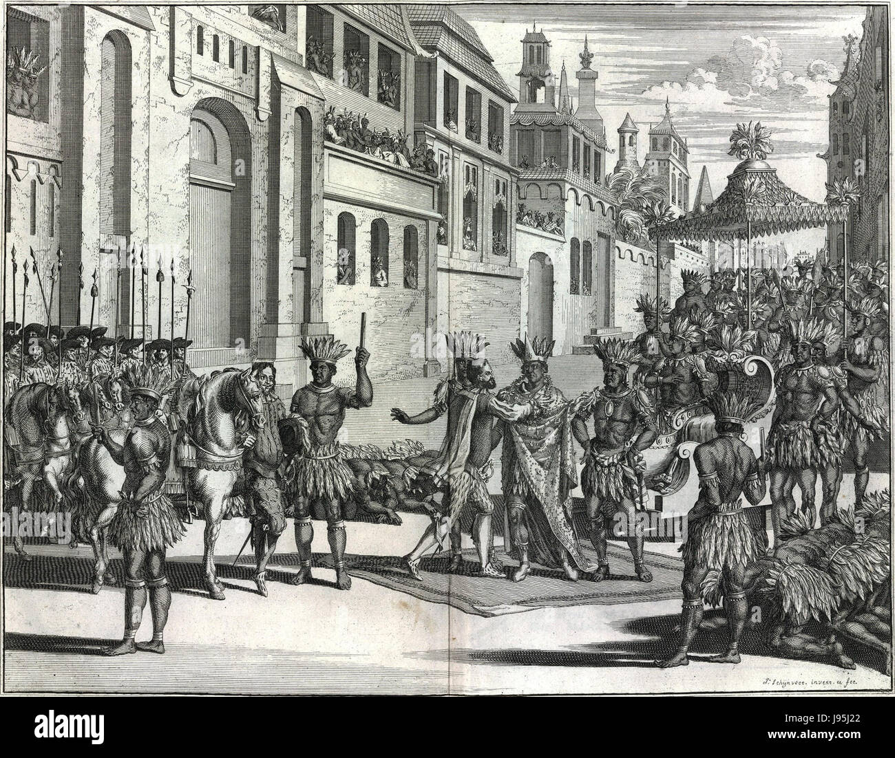 The Spanish colonization of Mexico began in the early 16th century, led ...