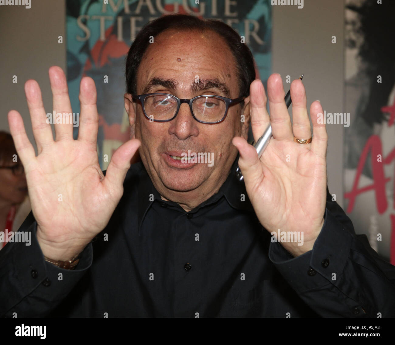 R l stine hi-res stock photography and images - Alamy