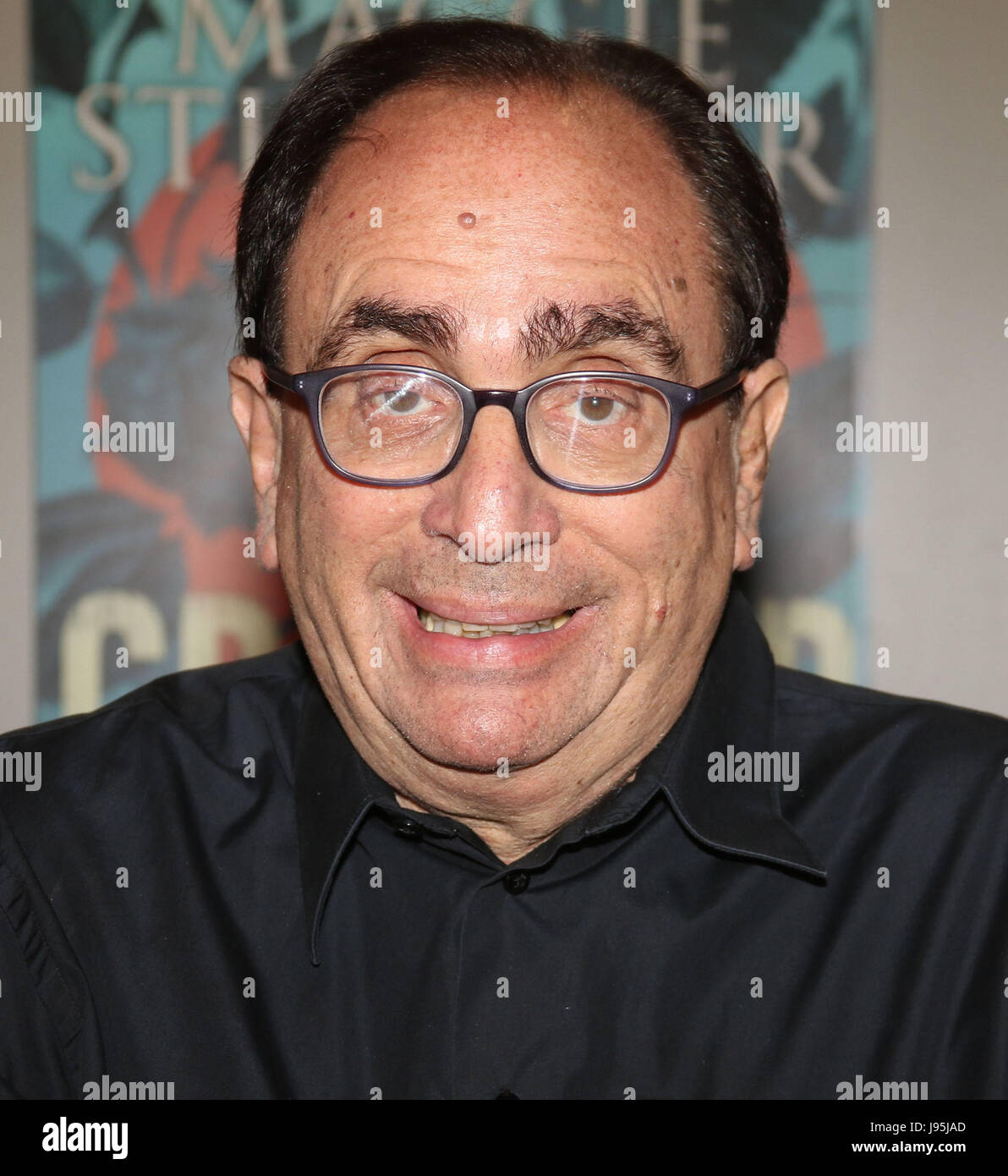 Robert Lawrence Stine