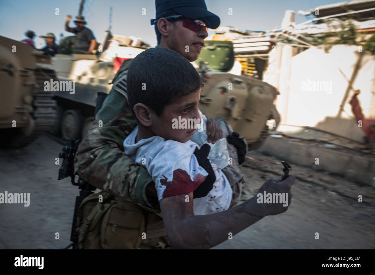 Fleeing soldier hi-res stock photography and images - Alamy