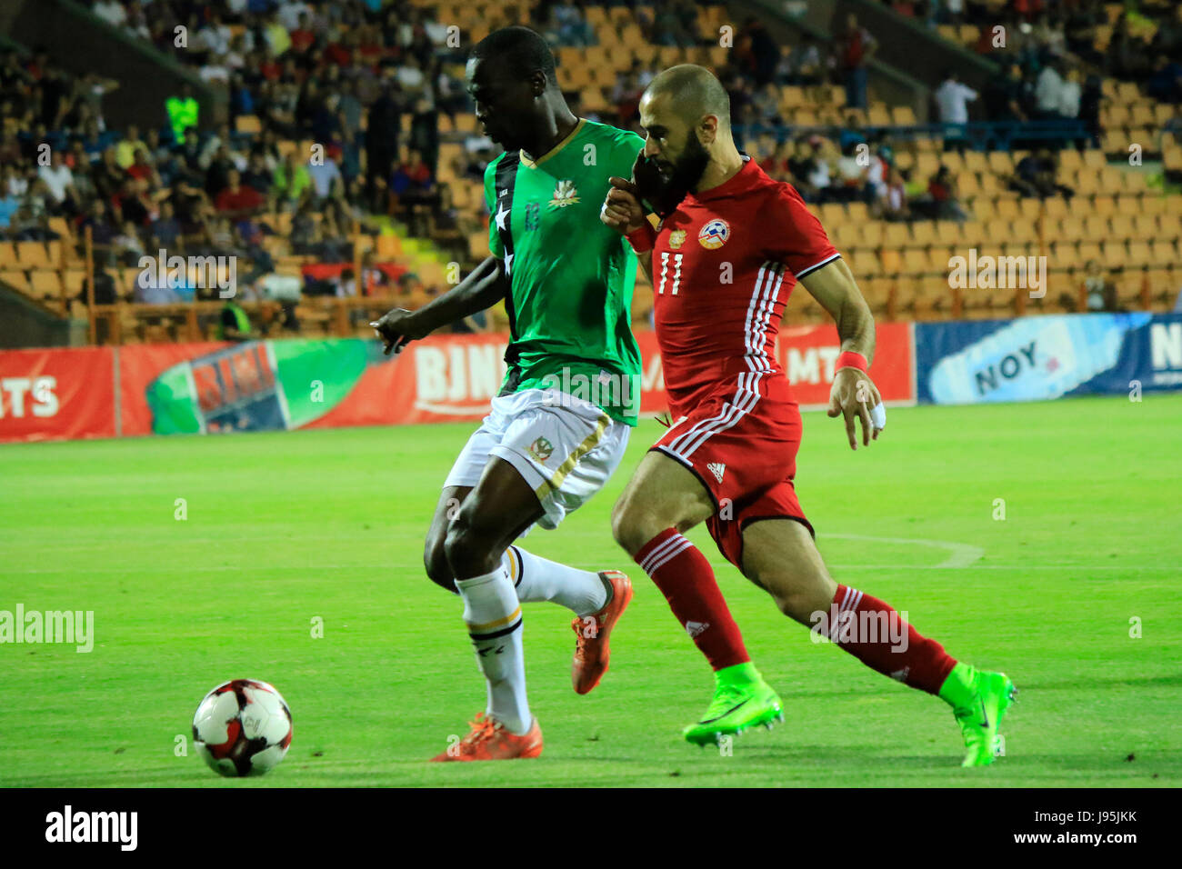 Sarkisov hi-res stock photography and images - Alamy