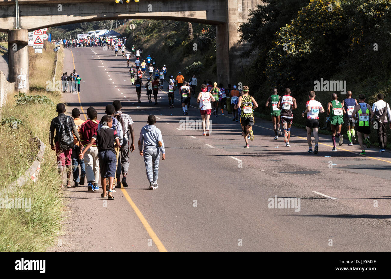 Cato ridge durban south africa hi-res stock photography and images - Alamy