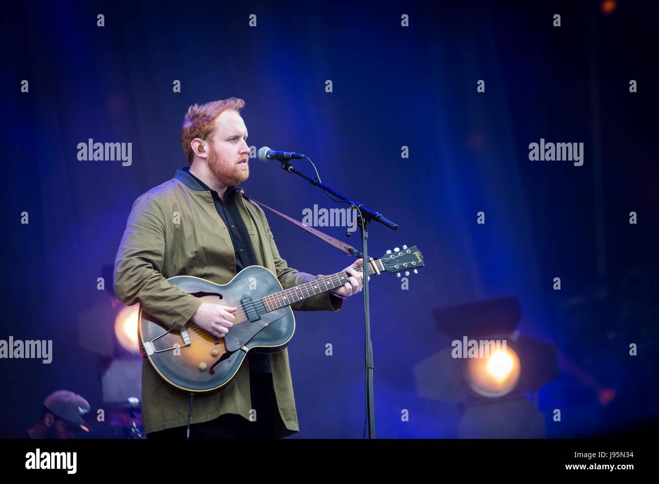 Gavin james singer hi-res stock photography and images - Alamy