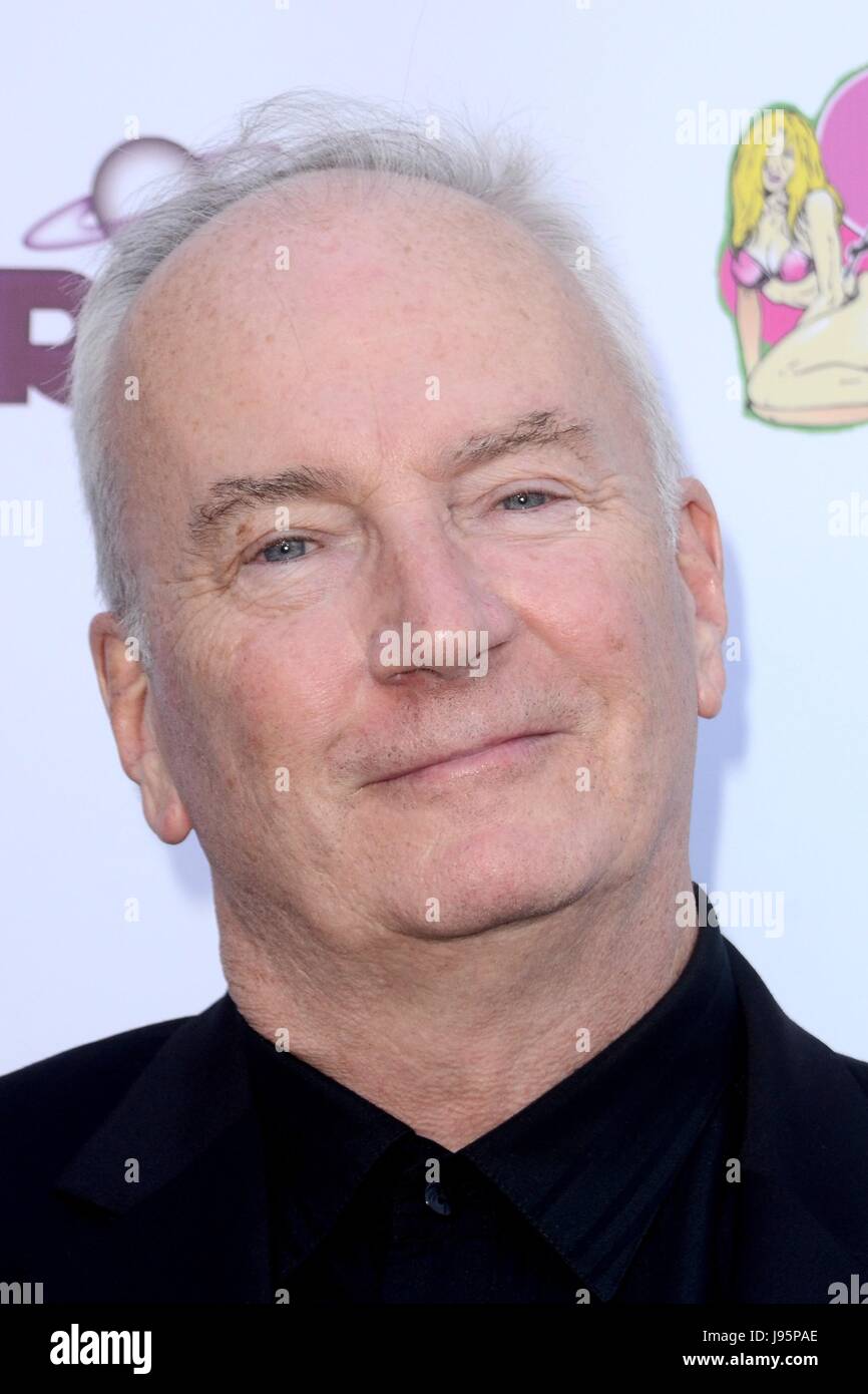 Loma Linda, CA. 3rd June, 2017. Jonathan Shaw at arrivals for Etheria ...