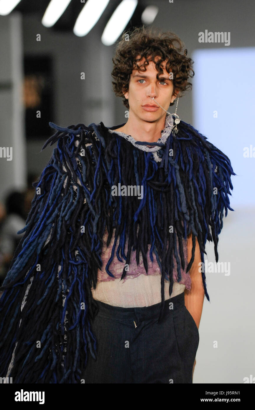 Flanagan model hi-res stock photography and images - Alamy