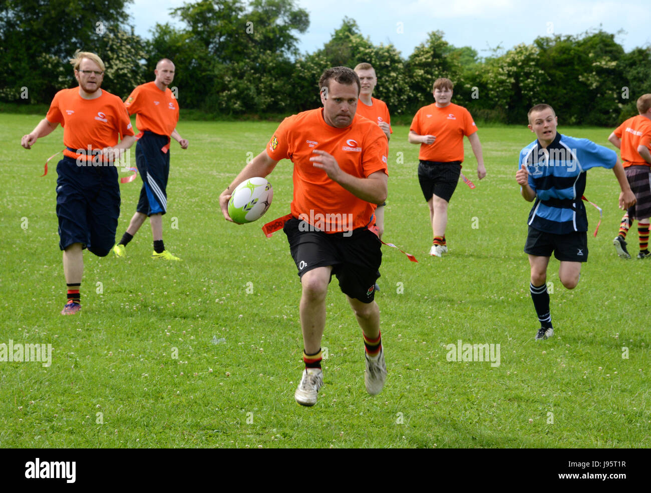 Southampton hurricanes hi-res stock photography and images - Alamy