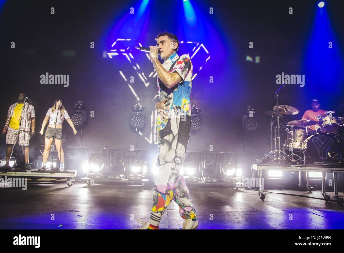 Electro_pop hi-res stock photography and images - Alamy