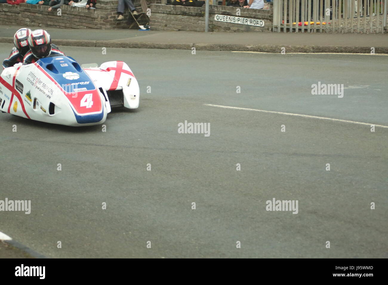 Conrad harrison andrew winkle hi-res stock photography and images - Alamy