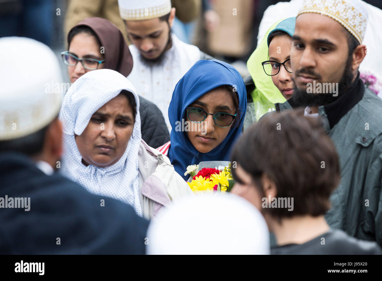 Dawoodi bohra hi-res stock photography and images - Alamy