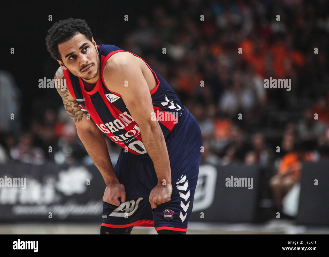 Shane Larkin Shooting Form
