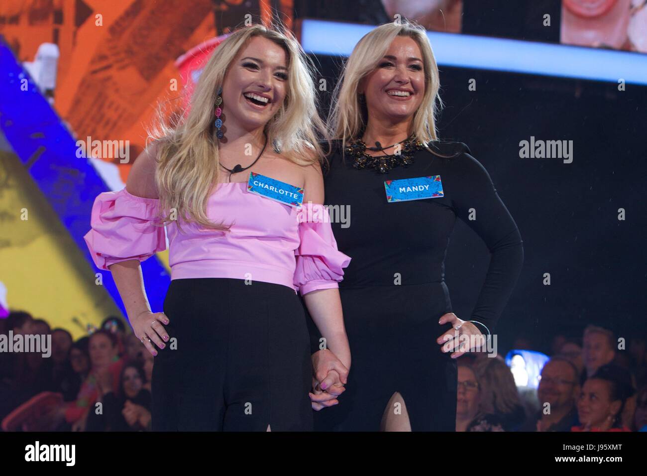 Mandy june hi-res stock photography and images - Alamy